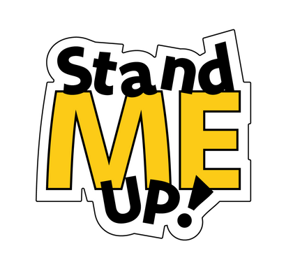 Custom Cardboard Cutouts - Australia – StandMeUp